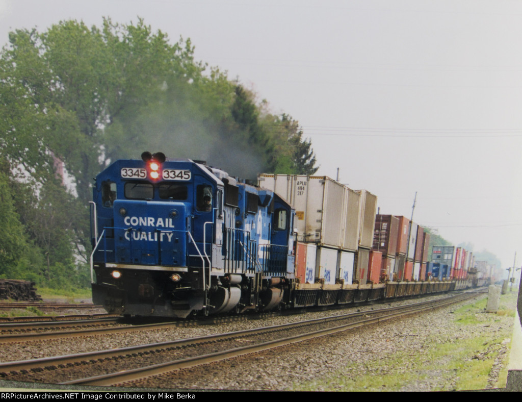 Conrail